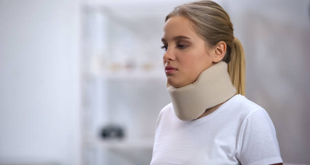 Αποκατάσταση & Φυσικοθεραπεία :: Ορθοπεδικό Υλικό :: One size :: Anatomicline Αυχενικό Κολλάρο ...